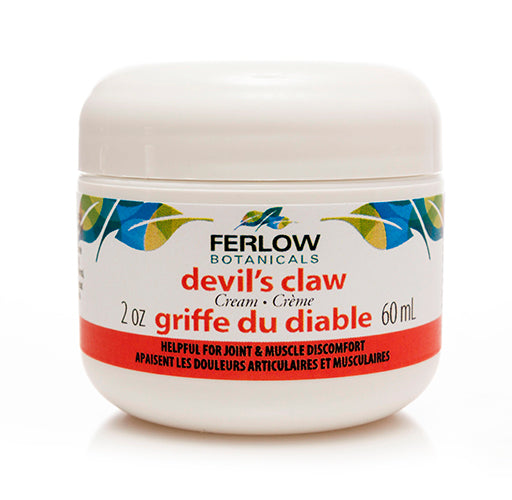Do your bones ache more in the winter? - Ferlow Botanicals