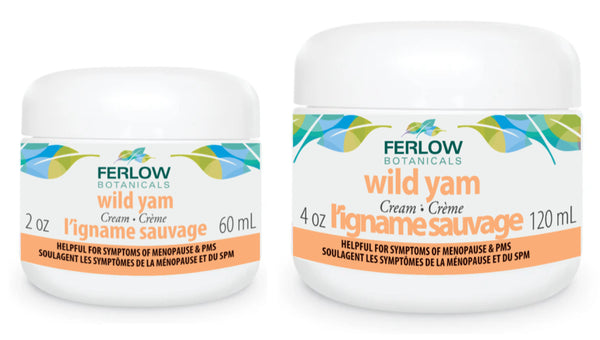 Products Page 2 - Ferlow Botanicals