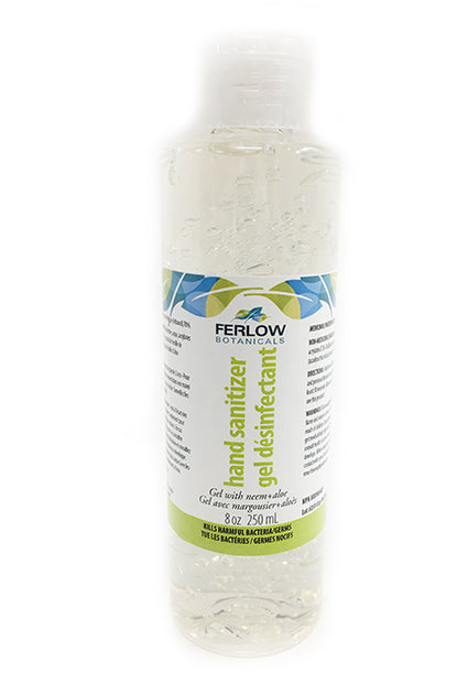 Neem Oil 30ml (1oz) Ferlow Botanicals