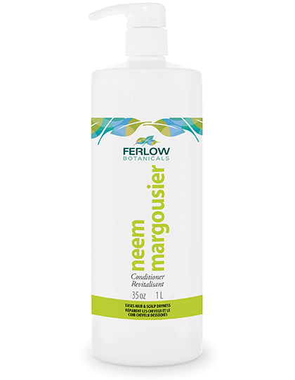 Neem Oil 30ml (1oz) Ferlow Botanicals