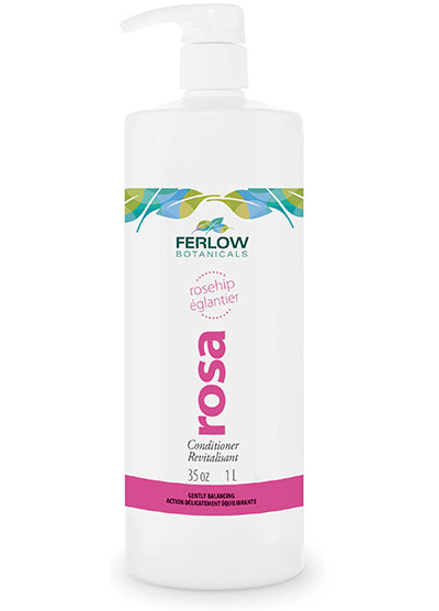 Rosa Cream Ferlow Botanical - Ferlow Botanicals