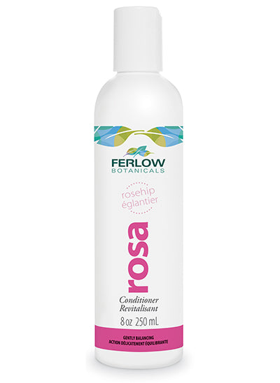 Rosa Cream Ferlow Botanical - Ferlow Botanicals