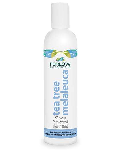 HAIR CARE - Ferlow Botanicals
